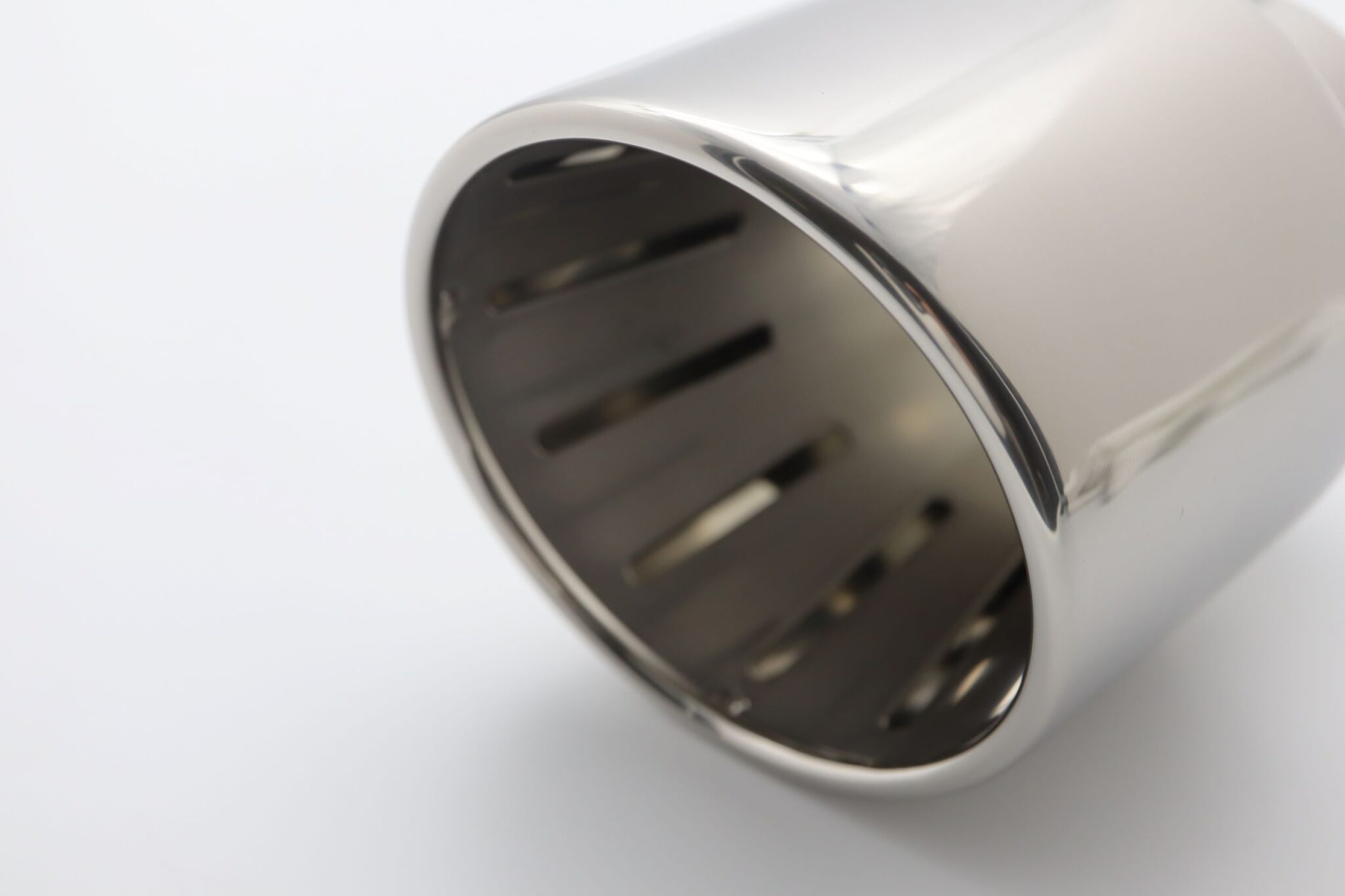 We have made significant efforts to improve quality, resulting in a ...